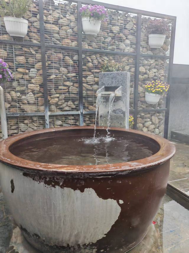 Nanjing Tangshan Hot Spring Tianhua HanTian Zhen Hot Spring is perfect ...