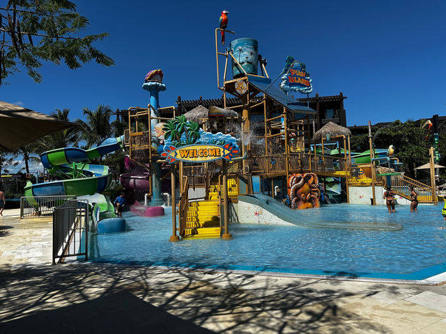 Lopesan Costa Bávaro Resort 的超讚住宿體驗｜Trip.com 巴瓦羅