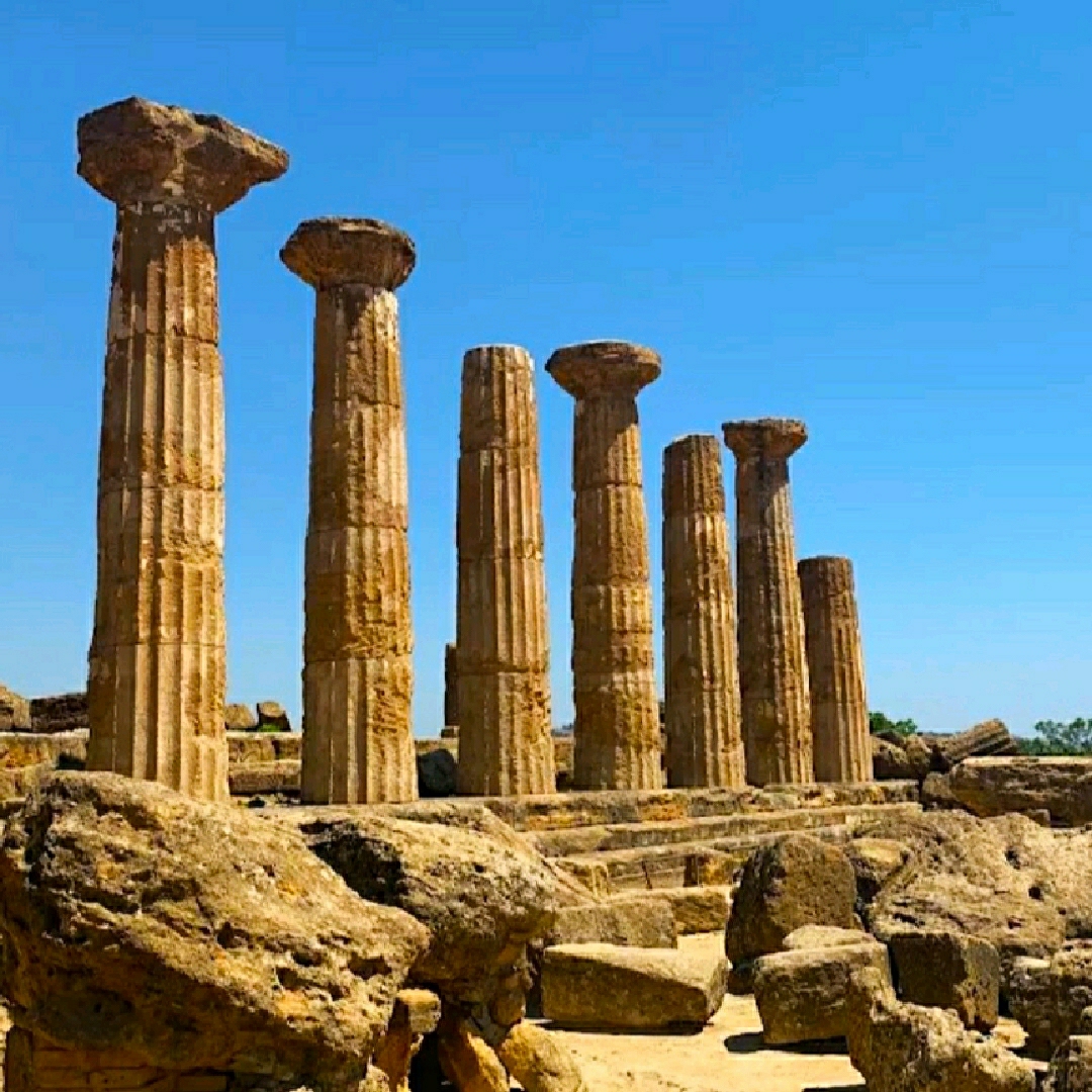 Agrigento Travel Guide 2024 - Things to Do, What To Eat & Tips | Trip.com