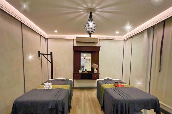treasure spa thonglor | Trip.com กรุงเทพฯ