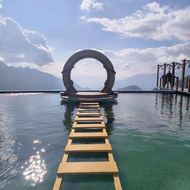 Rong May Glass Bridge In Sapa | Trip.com Lao Cai