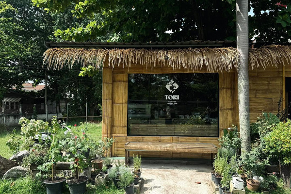 TOKI Coffee est.1968 ☕️ | Trip.com เชียงใหม่