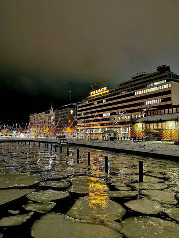 Explore the Energy and Charm of Helsinki | Trip.com Finland