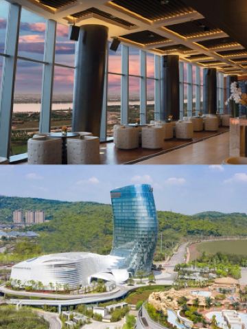 Changsha Travel Guide 2024 - Things to Do, What To Eat & Tips | Trip.com