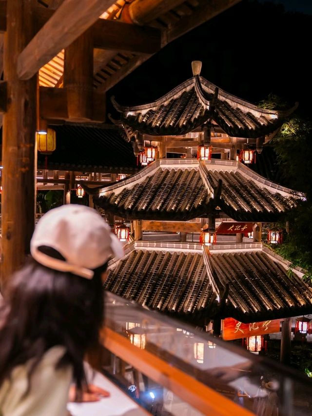 Amazing ancient style academy in Shenzhen | Trip.com Shenzhen