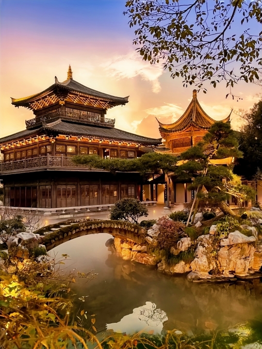 Things to Do in Jiaxing in 2025 - Top Attractions, Local Food, Hotels ...