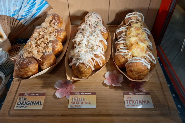 Best Snacks @ KL | Trip.com Kuala Lumpur