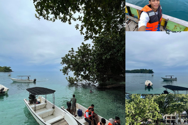 iboih beach | Trip.com Iboih