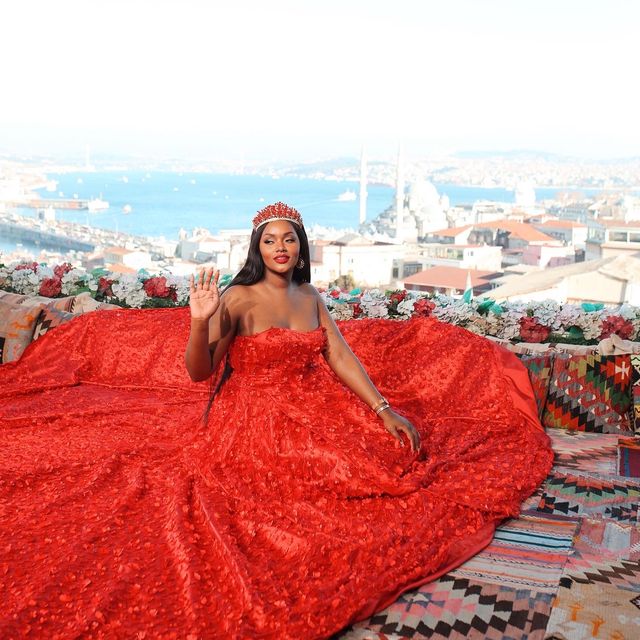 Turkish Traditions Meet Timeless Artistry ｜Trip.com 伊斯坦堡