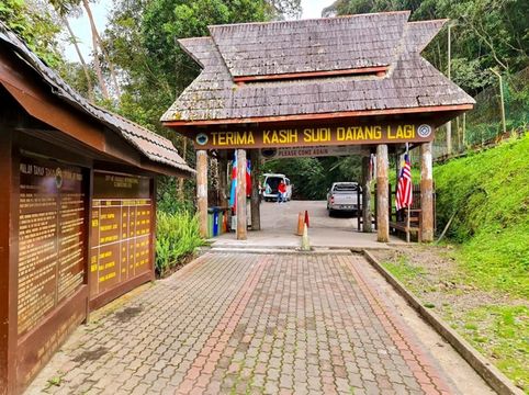 Kinabalu GeoPark | Trip.com Kota Belud