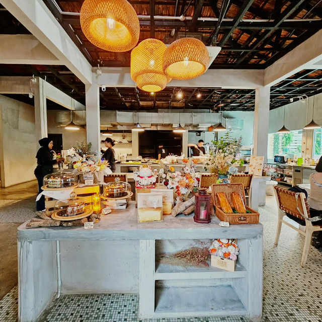Flame & Fern Eatery in Johor Bahru | Trip.com Johor Bahru