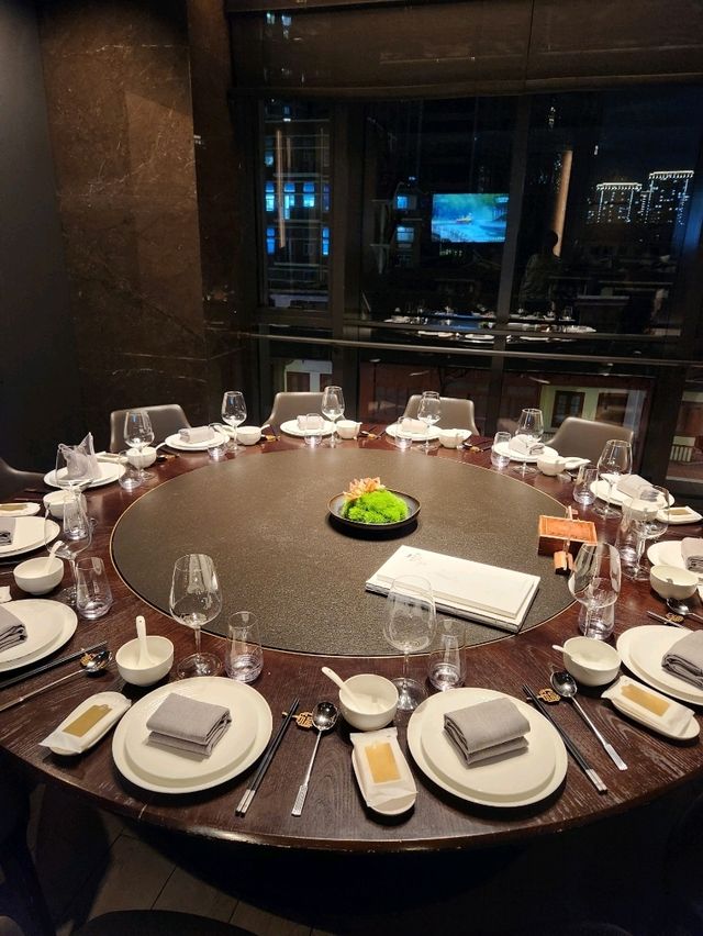 Peking duck, fine dining, and a touch of elegance in Shanghai. | Trip ...