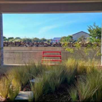 성산 바다를 품은 압도적 파노라마 뷰, 카페 아오오(AOO) | 트립닷컴 제주도