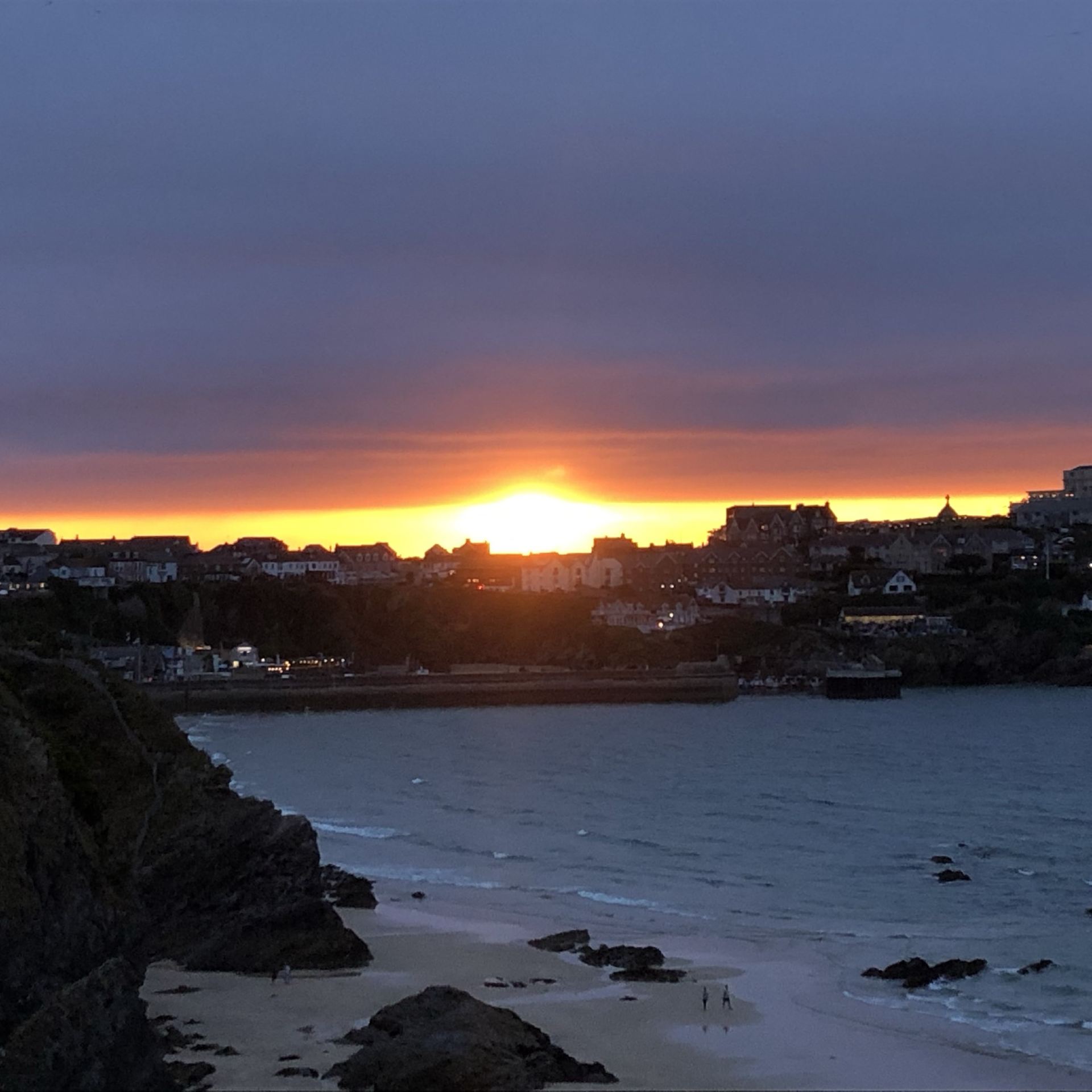 Newquay Travel Guide 2023 - Things to Do, What To Eat & Tips | Trip.com