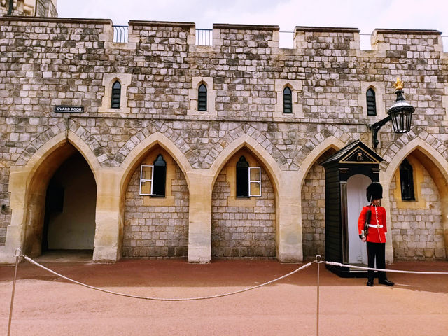Timeless London: Traditions That Shape the UK 🇬🇧 | Trip.com London