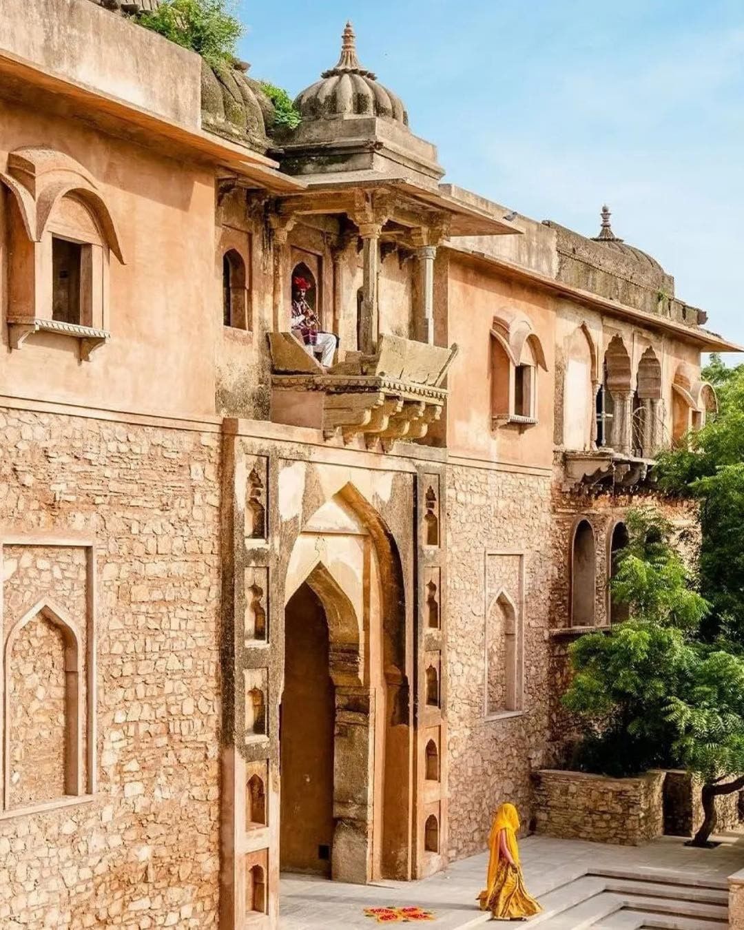 Things to Do in Sawai Madhopur in 2025 - Top Attractions, Local Food ...