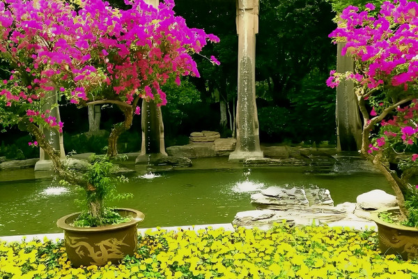Jinan, Shandong - The First Spring Scenic Area in the World | Trip.com ...