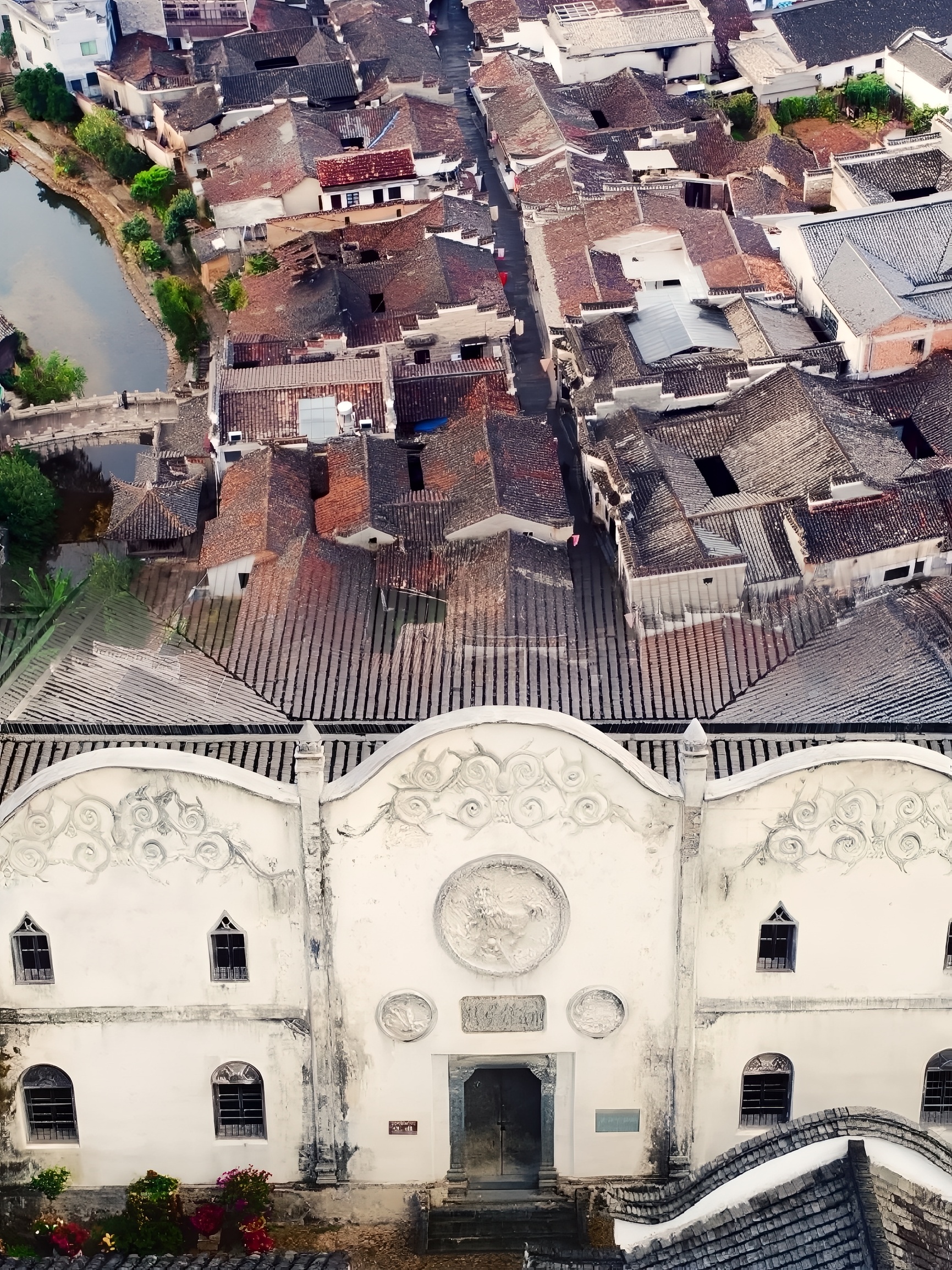 Jiangshan 2024 Top Things to Do - Jiangshan Travel Guides - Top Recommended Jiangshan Attraction ...