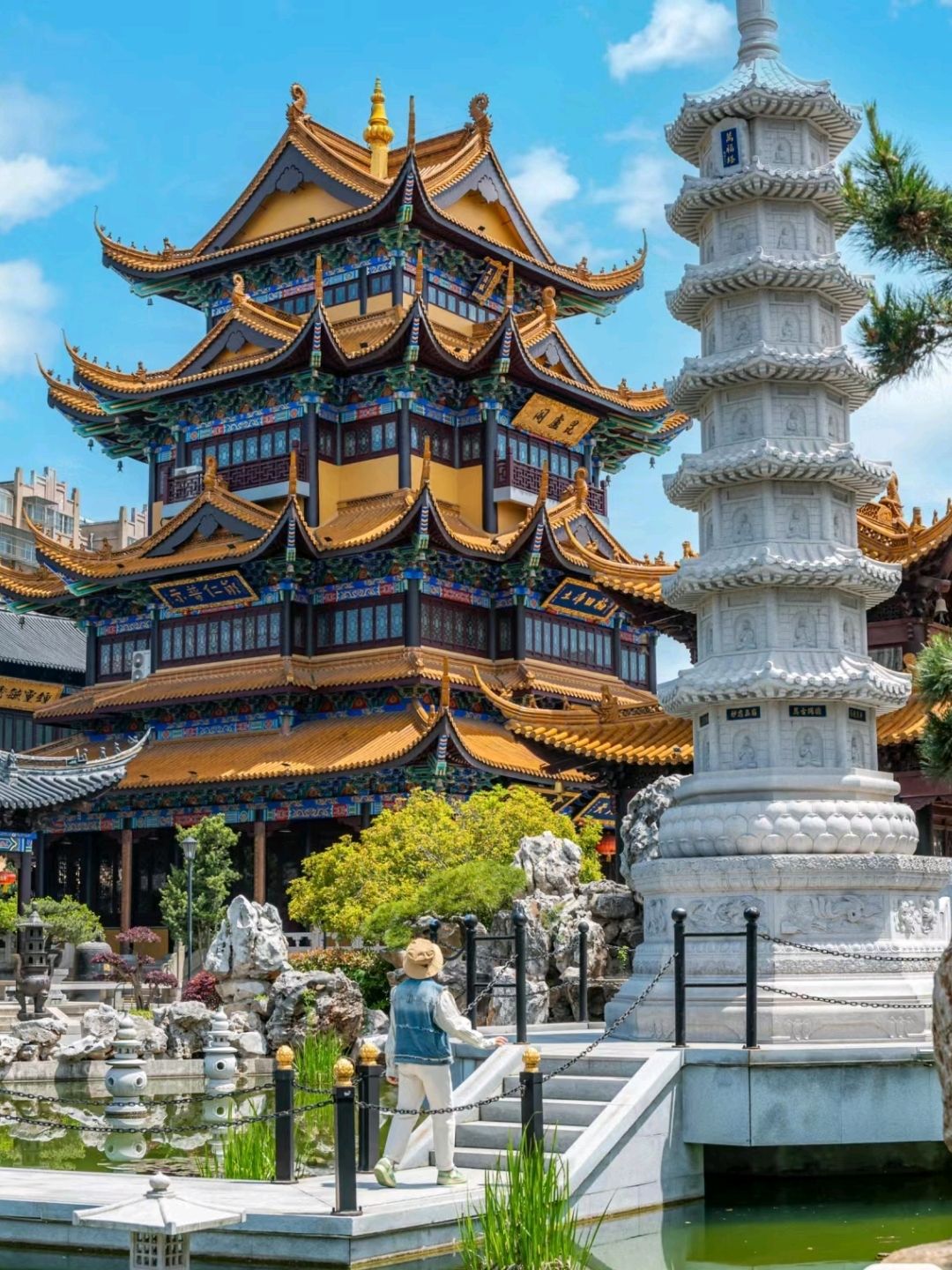 Things to Do in Nantong in 2024 - Top Attractions, Local Food, Hotels ...