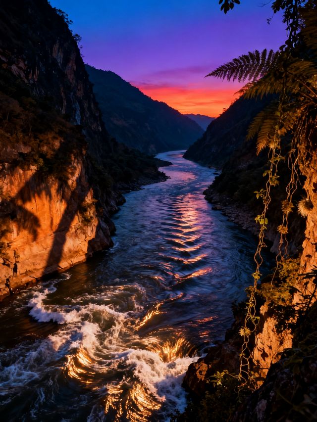 版納小眾秘境 巴里島既視感，親子情侶都適配！｜Trip.com 勐臘