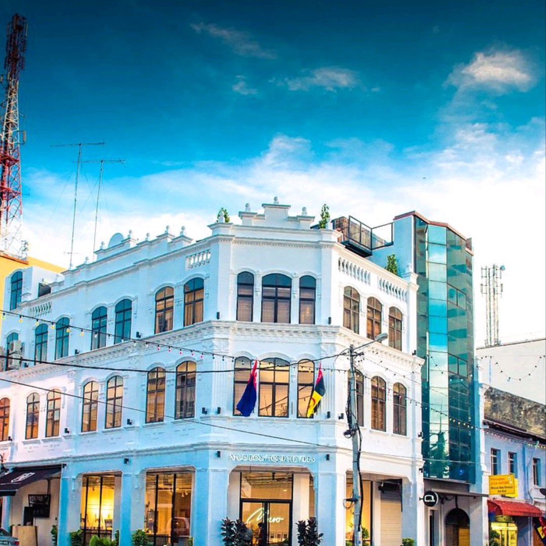 Muar Travel Guide 2024 - Things to Do, What To Eat & Tips | Trip.com