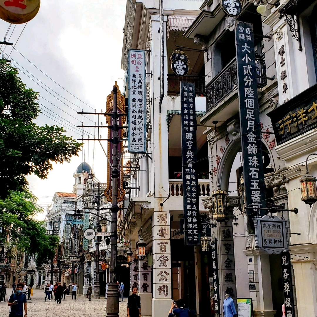 Haikou Travel Guide 2024 - Things to Do, What To Eat & Tips | Trip.com