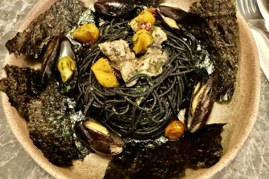 Monograph Cafe & Dining | Trip.com Kuala Lumpur