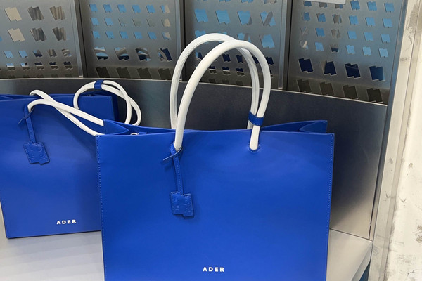 🇰🇷【釜山】아더 서면 스페이스 Ader旗艦店｜Trip.com 首爾