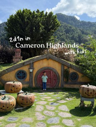 Things to do in Ulu Telom (2025): Top nearby activities,popular ...