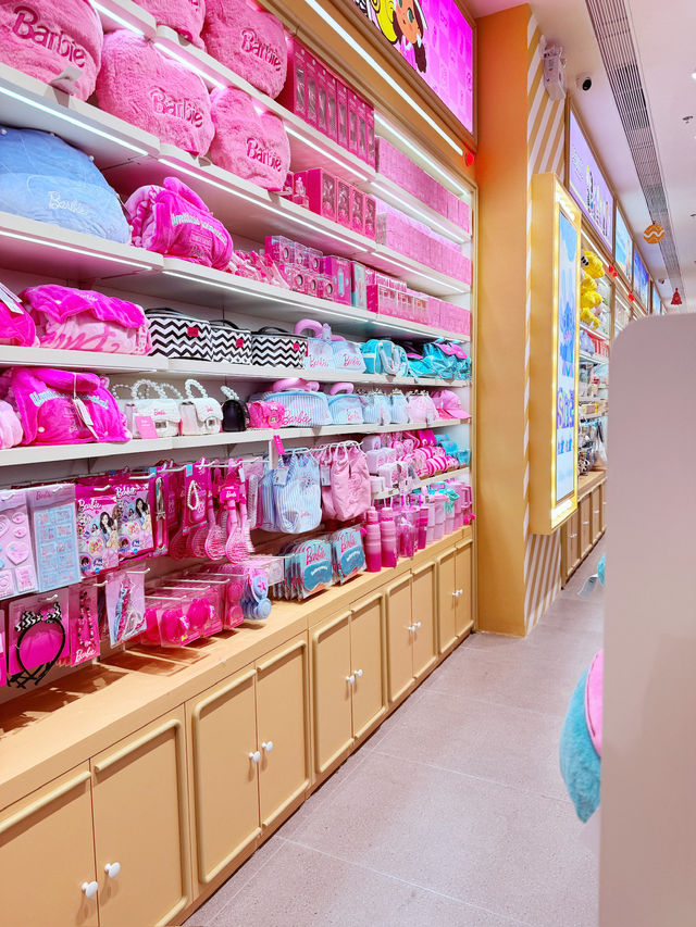 Disney Finds Here🧸 | Trip.com Bang Yai