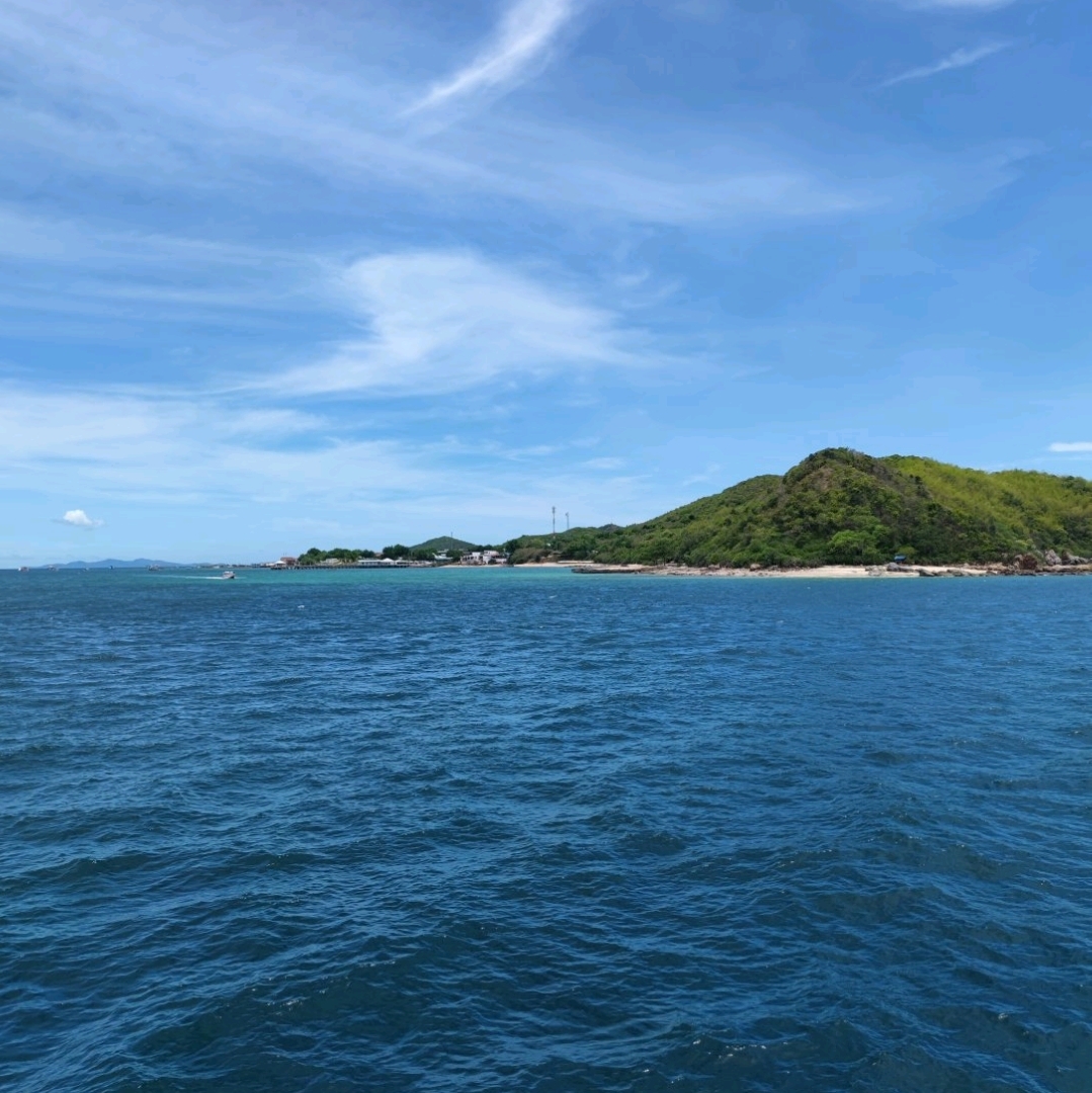 Koh Larn Travel Guide 2024 - Things to Do, What To Eat & Tips | Trip.com