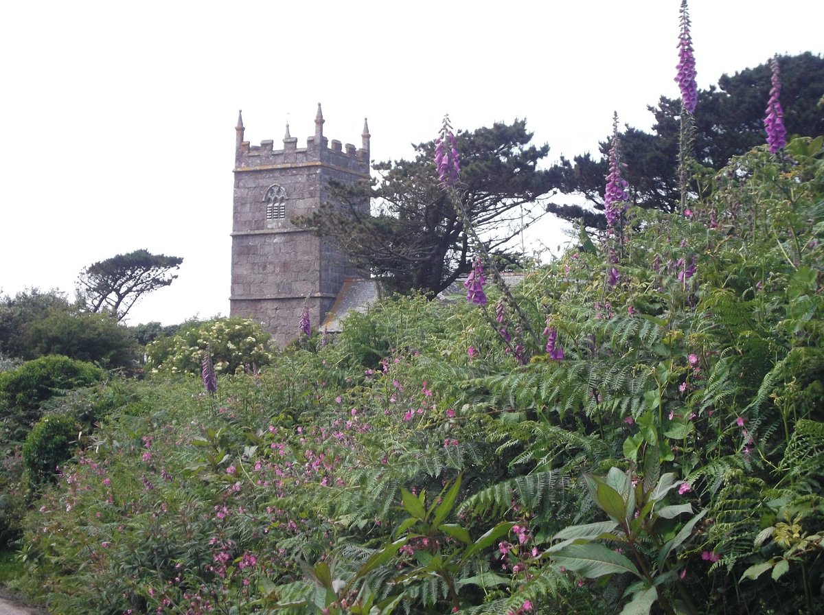 Cornwall Travel Guide 2024 - Things to Do, What To Eat & Tips | Trip.com