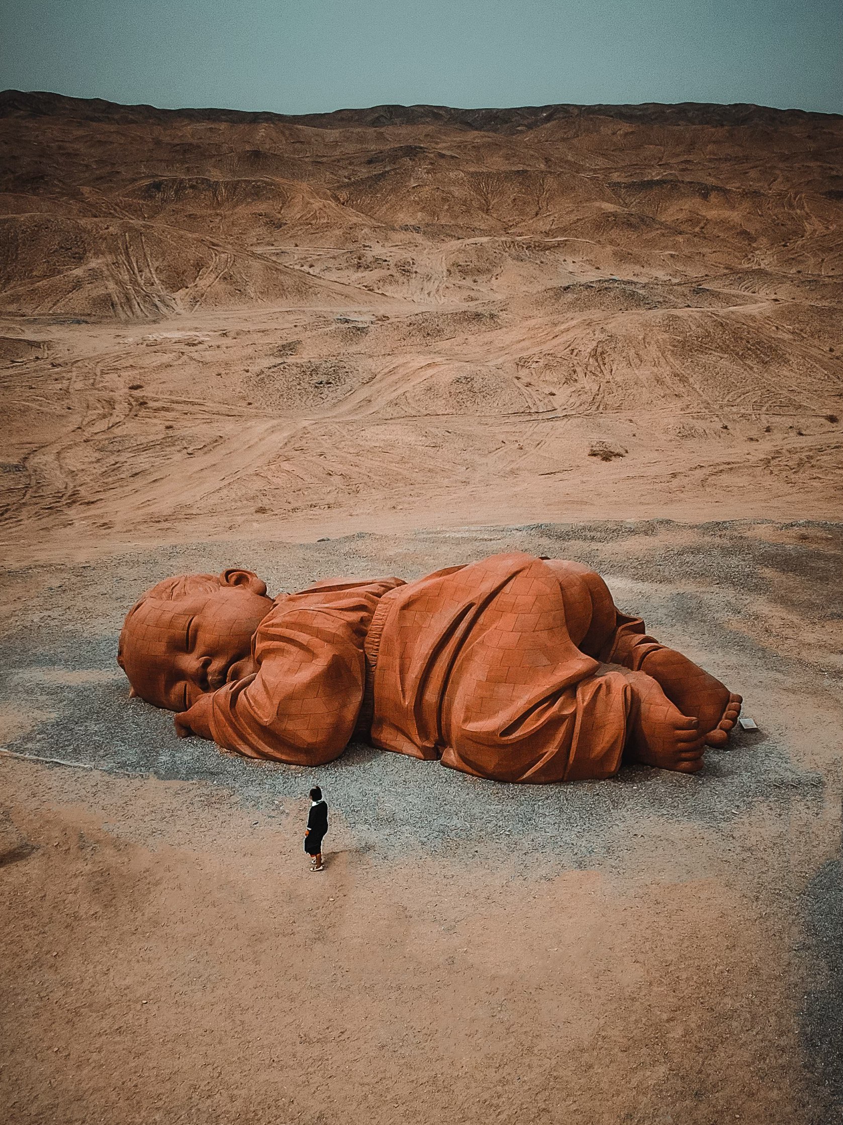 Gansu Travel Guide 2024 - Things to Do, What To Eat & Tips | Trip.com