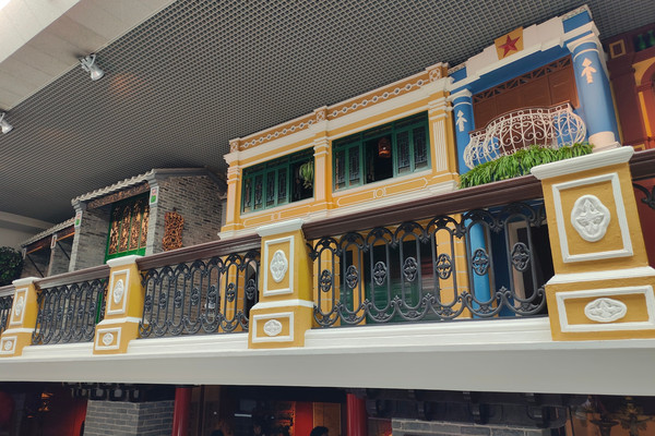 Visit the Macao Museum | Trip.com Macau