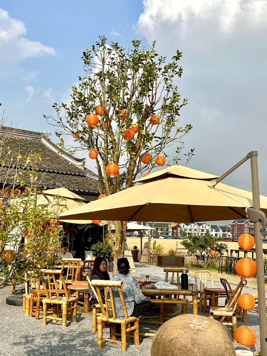 Things to Do in Fengxian District in 2025 - Top Attractions, Local Food ...