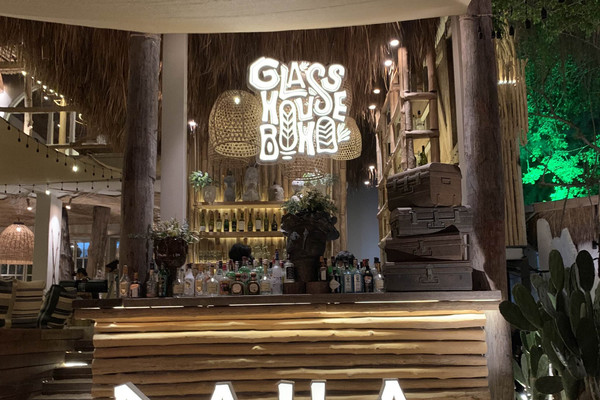 Glass House BOHO 🏡 | Trip.com Pattaya
