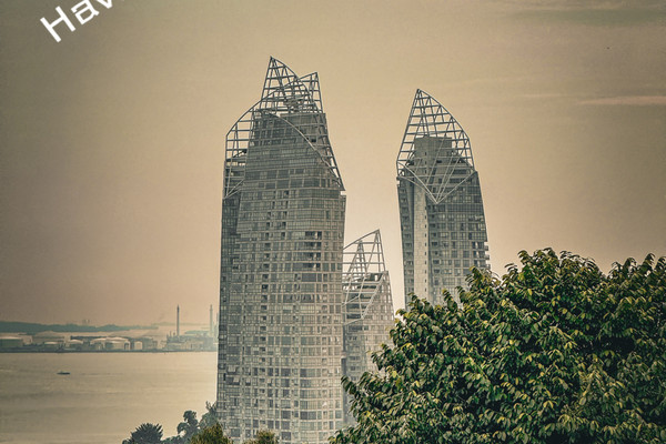 Faber Point: A Scenic Escape Overlooking Singapore | Trip.com Singapore