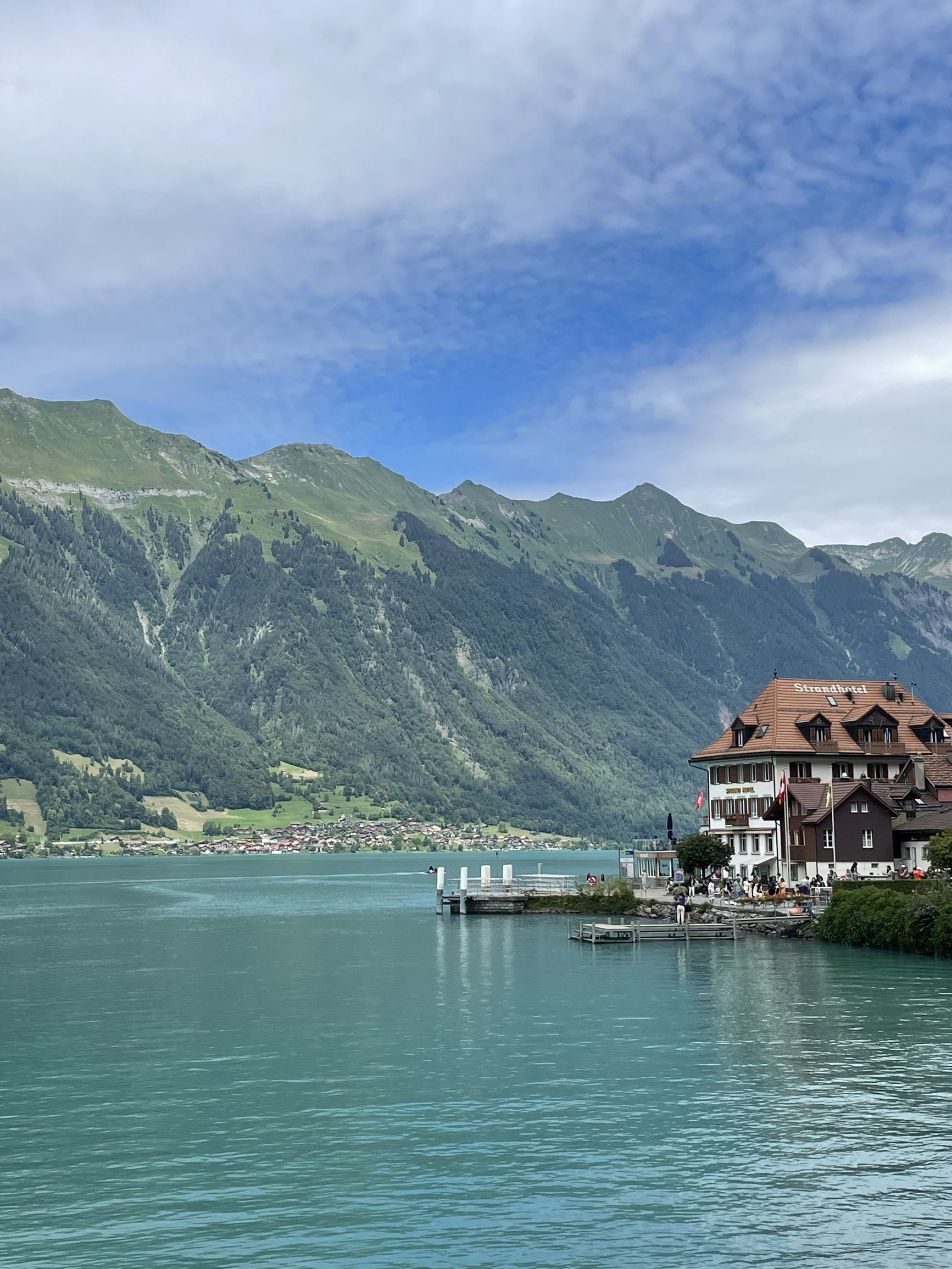 Things to Do in Iseltwald in 2024 - Top Attractions, Local Food, Hotels ...