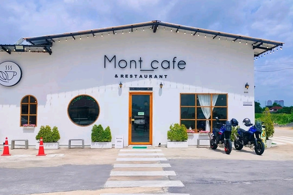 MONT CAFE | Trip.com กรุงเทพฯ