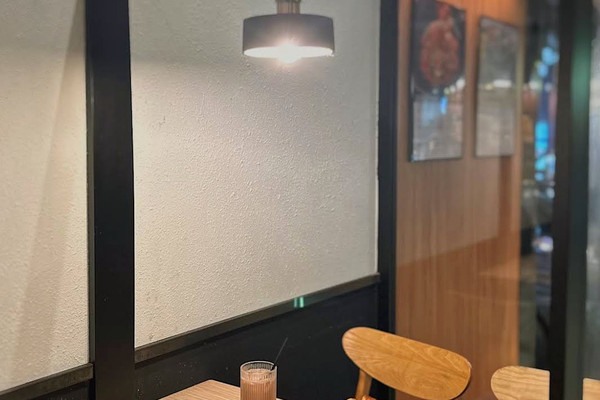 Studio Caffeine in Hong Kong | Trip.com Hong Kong