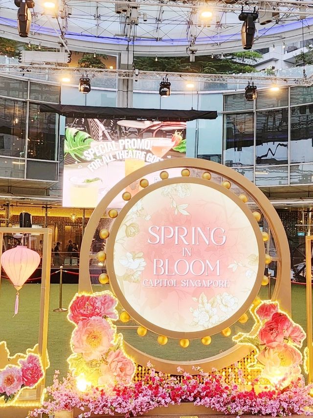 浪漫餐飲及下午茶體驗｜Trip.com 新加坡