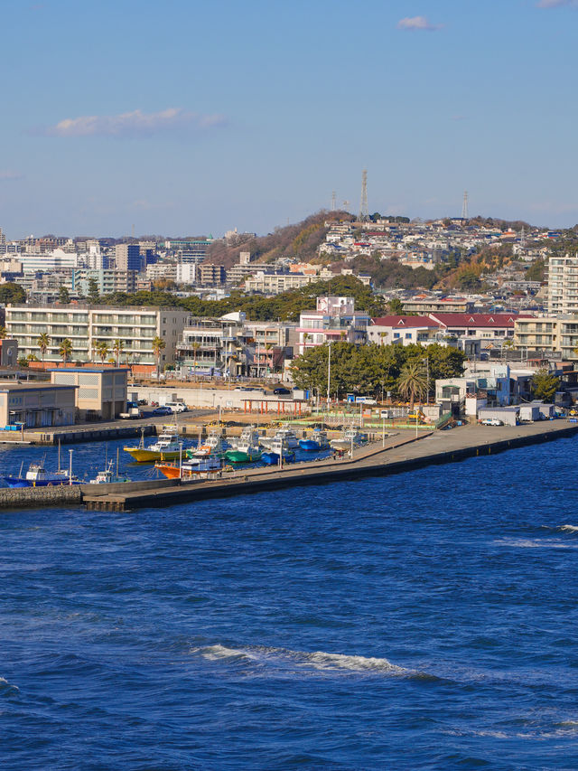為了這18張圖，我專門飛了一趟鎌倉…｜Trip.com 鎌倉