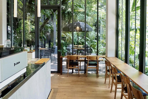 RAWR Cafe’ | Trip.com Bangkok