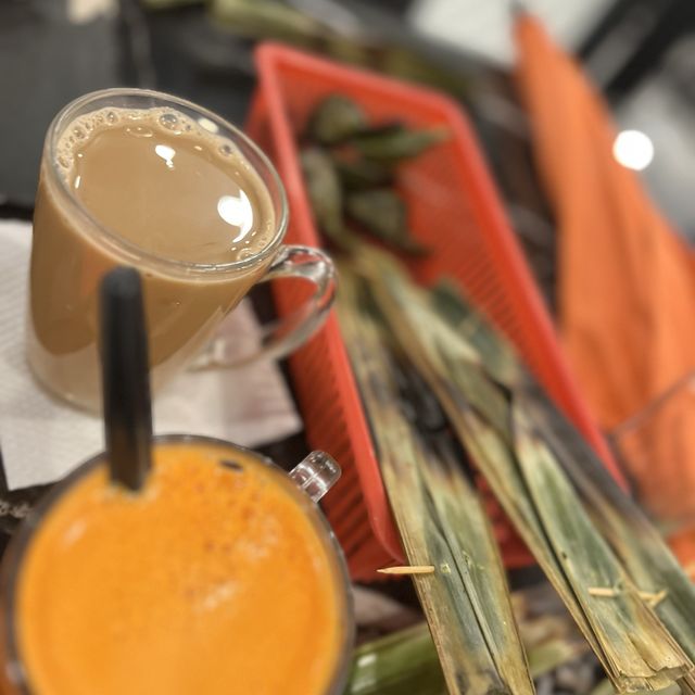 Lepak corner opposite Amari jb hotel | Trip.com Johor Bahru