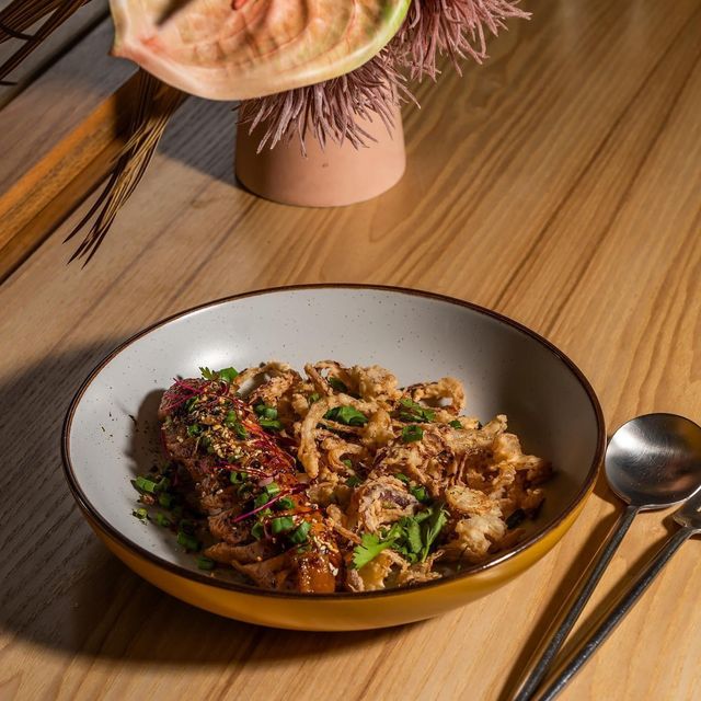 Kooky Plate Cafe | Trip.com Kuala Lumpur