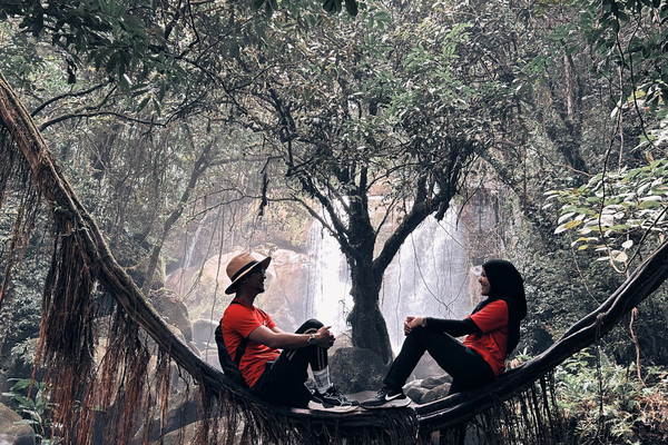 Jurassic Wonders to Bengoh Dam | Trip.com Kuching Division