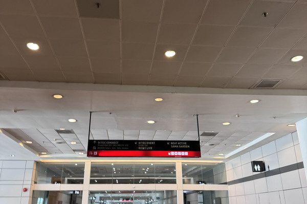 วิธีเดินทางไป BITEC Live (ไบเทค ไลฟ์) | Trip.com กรุงเทพฯ