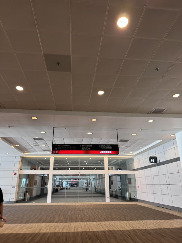 วิธีเดินทางไป BITEC Live (ไบเทค ไลฟ์) | Trip.com กรุงเทพฯ