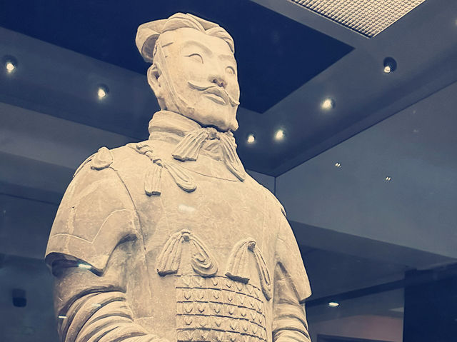 The Terracotta Army: Legacy of Qin Shi Huang | Trip.com Xi'an