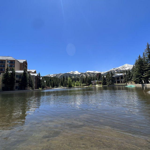 Colorado Ski Vacations = OVERRATED!!! | Trip.com Breckenridge